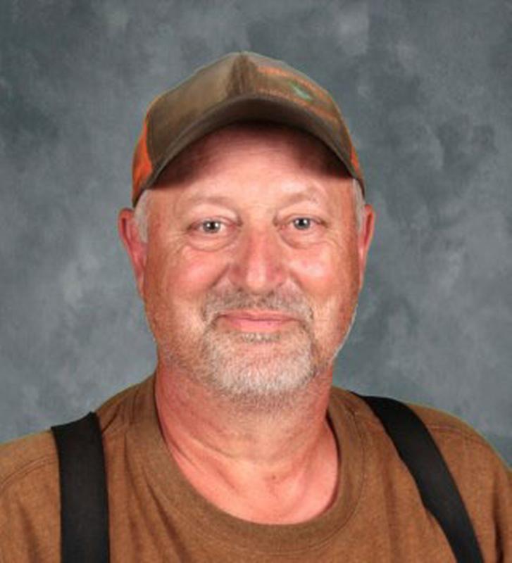 Staff - WINSTON-DILLARD SCHOOL DISTRICT